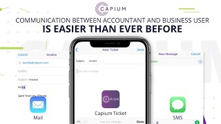 Capium: precios, funciones y opiniones | GetApp Chile 2025