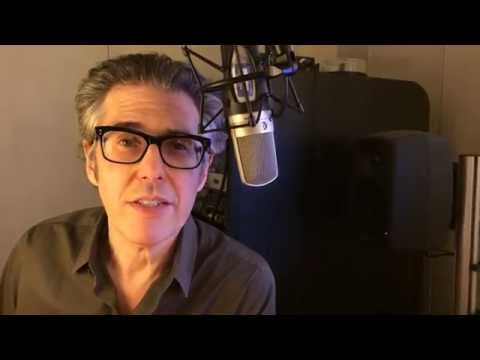 Ira Glass on why he donated to Prison Performing Arts
