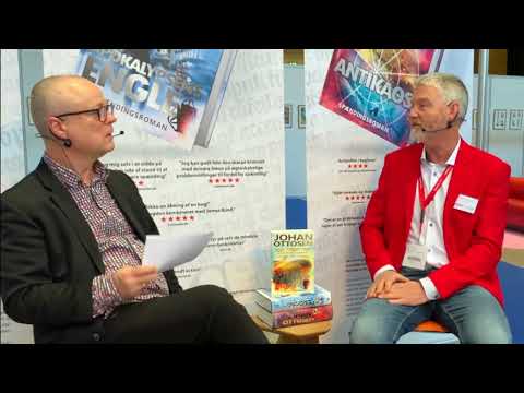 Video: I interview the founder of Toptryk, Palle Bo Schmidt, about ...