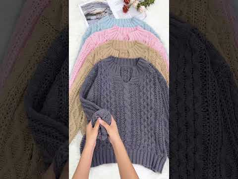 Stylish Sweaters for Women