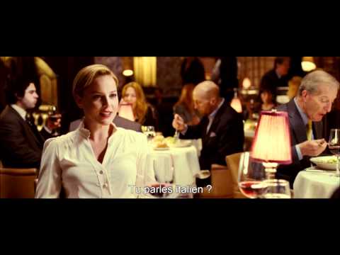 Limitless - bande-annonce VOST