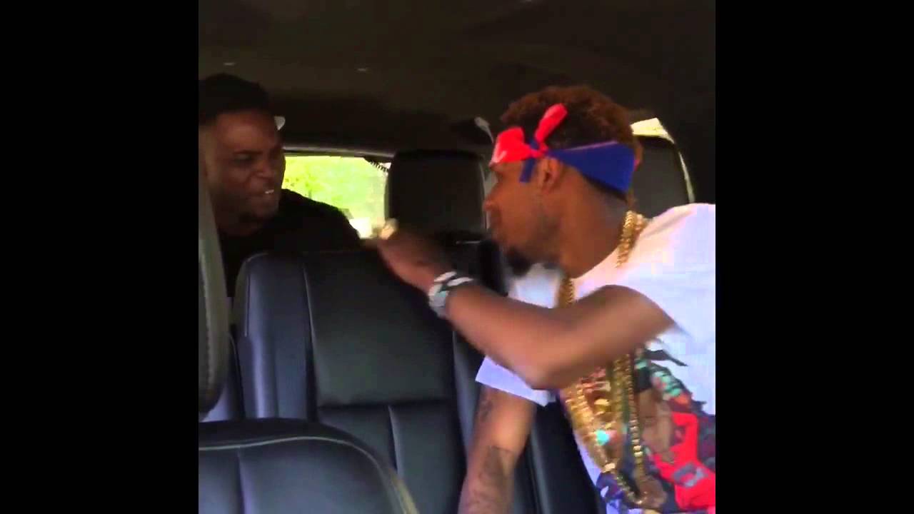 Hire Navv Greene - Comedian in Atlanta, GA | GigSalad