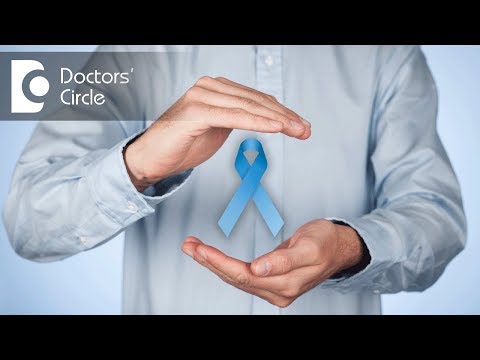 Is Prostate Cancer curable?-Dr. Manohar T