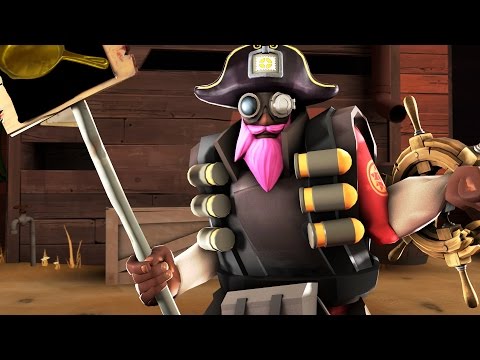 Steam Community :: Video :: TF2 - Friendlies Episode 3: The Democrab
