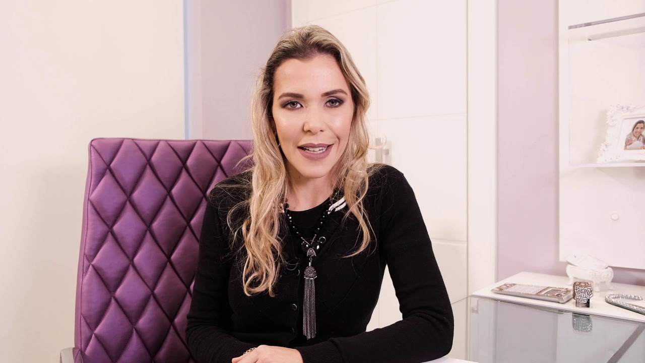 Escolha o melhor profissional para a sua pele!