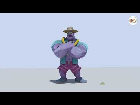 IIFA Multimedia: Fees, Admission 2025, Courses, Cutoff, Ranking, Placement