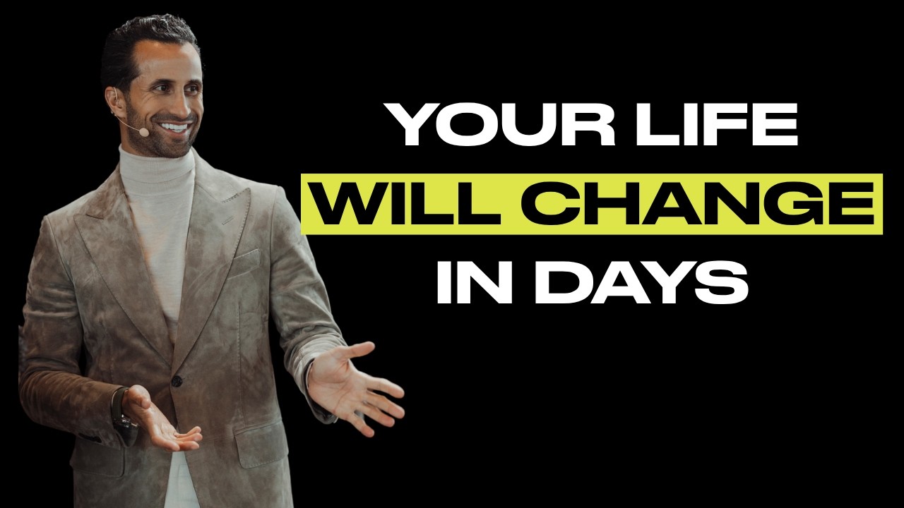 The 10-Minute Formula That Unlocks Everything