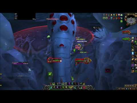 Solo: G'huun (!!!!!)