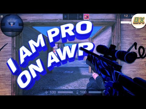 Steam Community :: Video :: I am pro on awm/awp | Standoff 2 #1