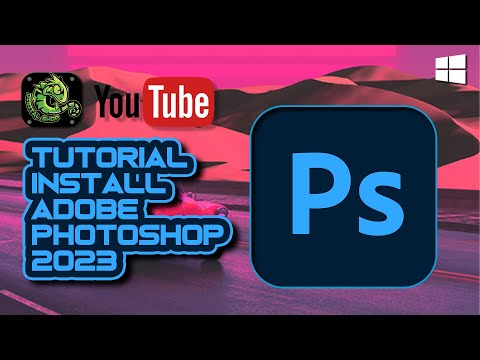 Adobe Photoshop 2023 Features
