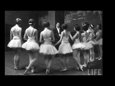 ALFRED EISENSTAEDT - PHOTOGRAPHY