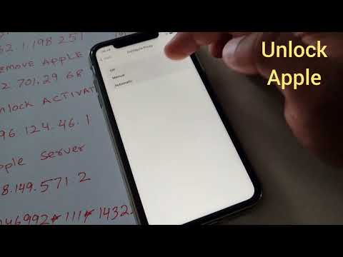 NEW Factory FIX 2025 iOS 18.5!! bypass Apple Activation lock!! iPhone Unlock without Previous Owner