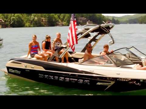 Lake Burton, Clarkesville, GA GA 30523, USA