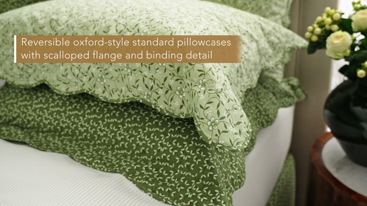 Emily Bedding Set | PRES LES