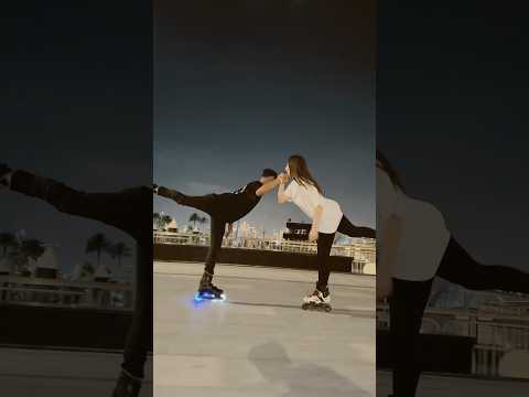 #roadskating #rollerskating #rollersports #viralvideo #skating #ytshort #skate