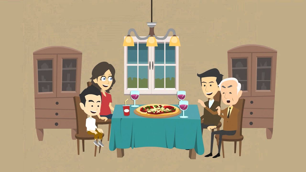 Punctuation Saves Lives - Teaching Funny