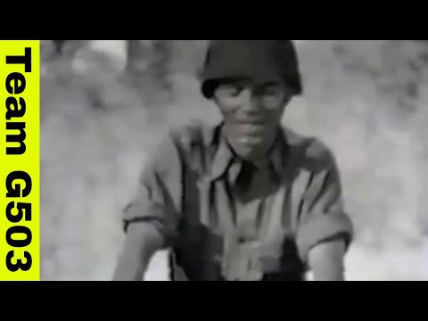 How To Pronounce Willys Jeep Team G503
