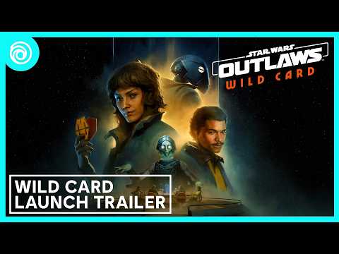 Star Wars Outlaws: Erster Story-DLC "Wild Card" und Update bringen ...