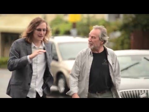Portland Creatives: Season 1: Episode 1 - Martin Eichinger Conversation