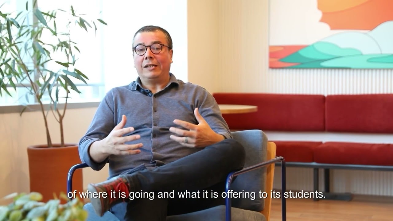 Demand Planning as a solution to the allocation of spaces and resources