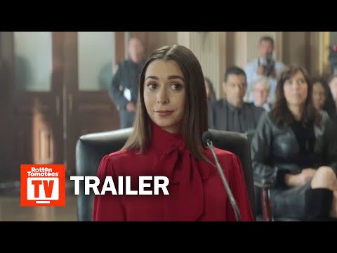 Made for Love Season 2 Trailer | Rotten Tomatoes TV