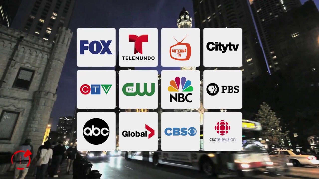 U MUST HAVE HDTV ANTENNA INSTALLATION GUIDE