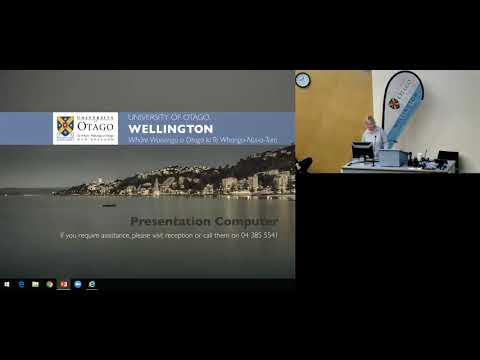 Ensuring a public health lens on legislation: submissions, and how to prepare them - Louise Delany