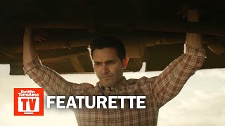 Superman & Lois Season 1 Featurette | 'Up, Up and Away' | Rotten Tomatoes TV
