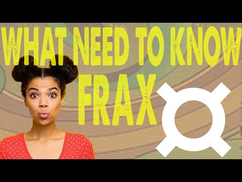 What You Need to Know About Frax Finance Before You Invest