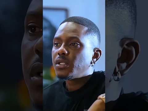 Timini and Bimbo combo will forever be awesome - Trending Nollywood movie #movie