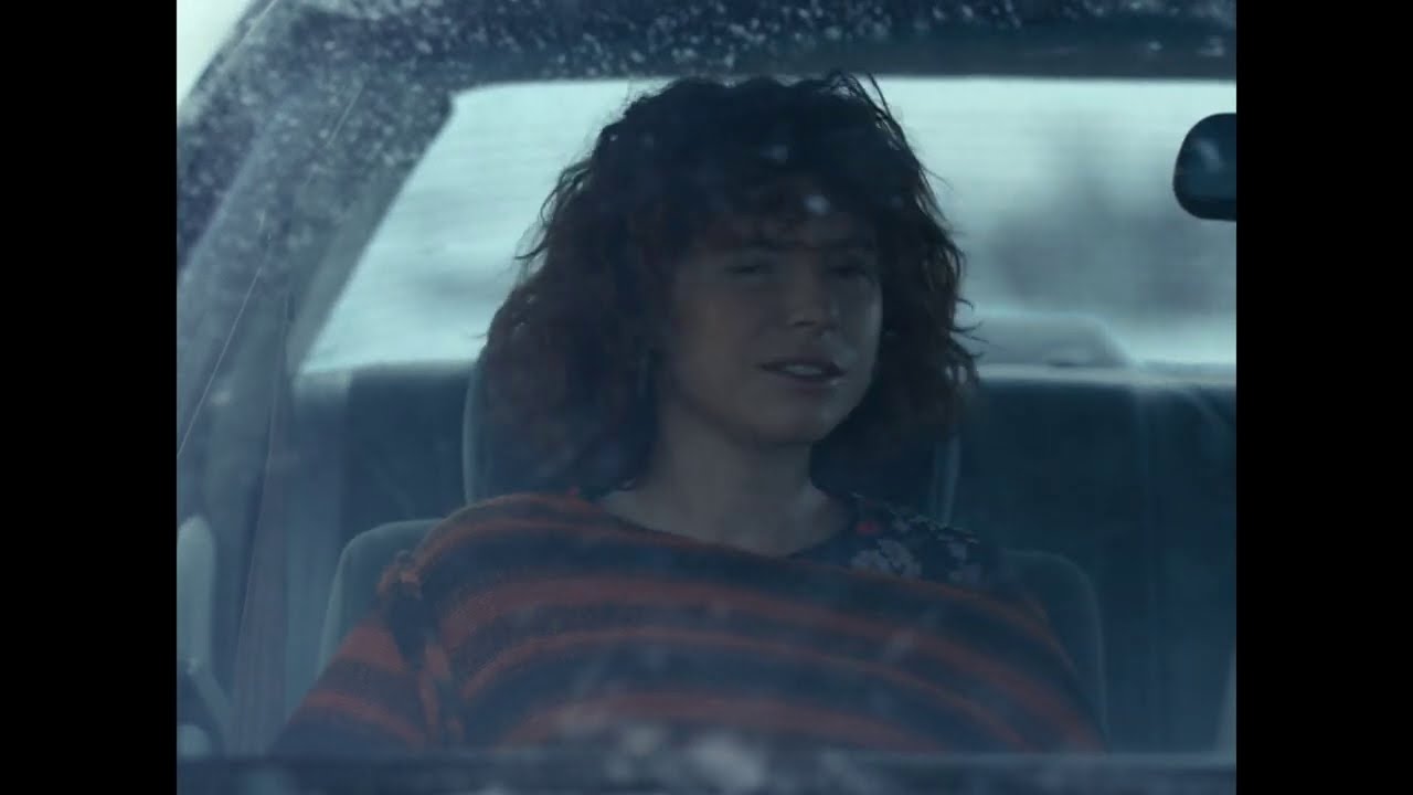 When The Editing is Bad on Purpose