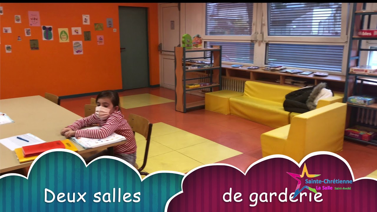 Portes ouvertes PRIMAIRE