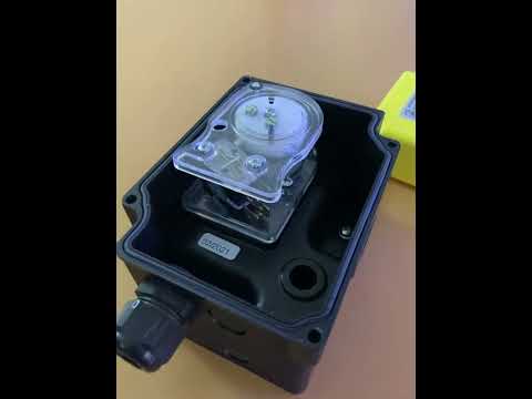 Crane Limit Switch - Overhead Crane Limit Switch Latest Price ...