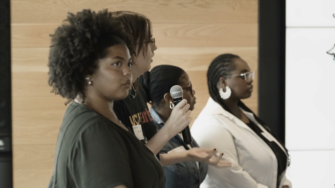 VCUarts I Communication Arts: Virtual Murals, Group 01 Presentation