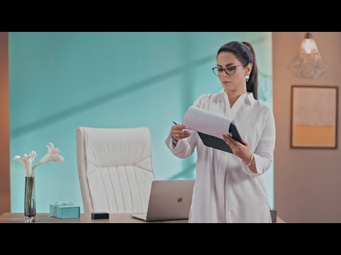 ROSALY | DVC | Masarrat Misbah Makeup