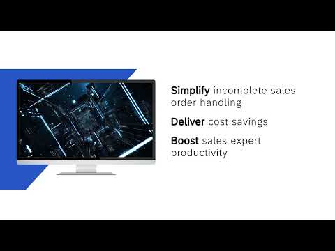 AI Based Sales Order Autocompletion with SAP S 4HANA Cloud