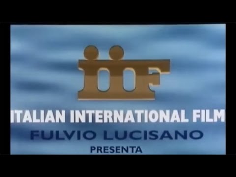 Italian International Film (1995-2011, With The Flower Pictures 1996/1999 Fanfare)