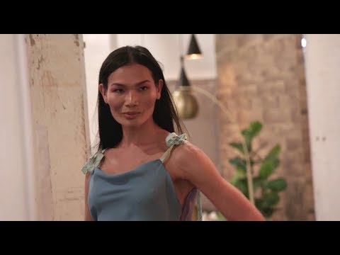 Meet Project Runway's First-Ever Transgender Model in This Exclusive Sneak Peek Clip - News 247