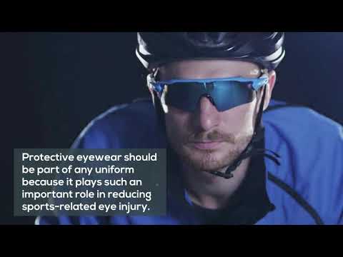 Protect Your Child’s Eyes with Sports Glasses In Sherwood Park | Village Eye Centre Sherwood Park