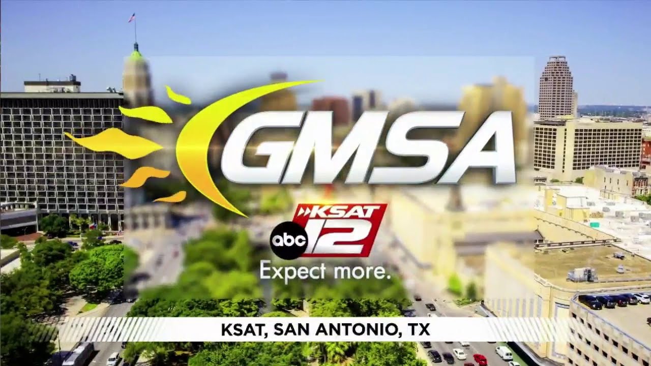 Good Morning San Antonio 5 a.m. : Jul 31, 2024