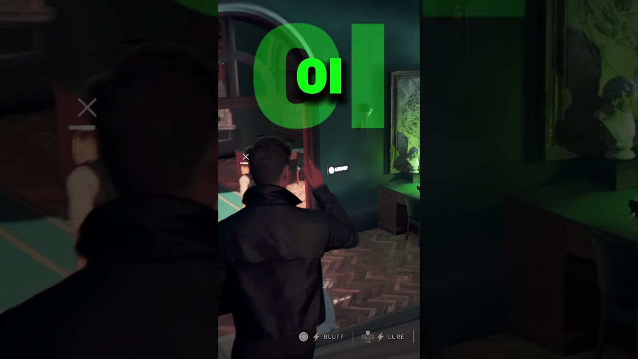 They FIXED the most dumbest mechanic in STEALTH GAMES 💀 #007firstlight