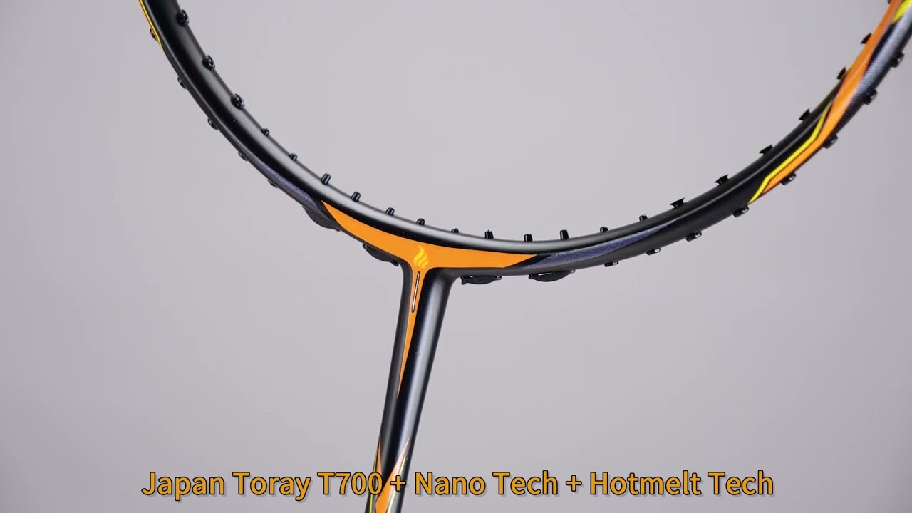 Vợt tập lực cổ tay Apavi Nuttertools X3