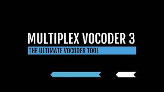Digital Brain Instruments Multiplex Vocoder 3 - What To Know & Where To ...