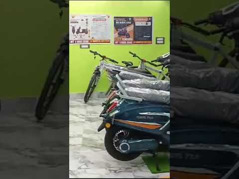 Nk e bike #ebike