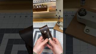 Got an original U-Dig-It holster from Jurassic Park!