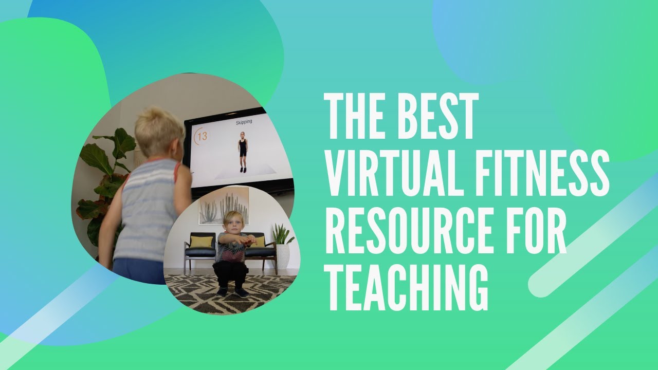 Sworkit: The Best Virtual Fitness Resource for Remote Teaching