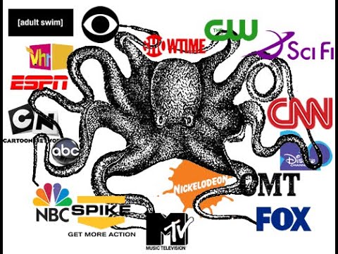 CH 13: The Concentration of Media