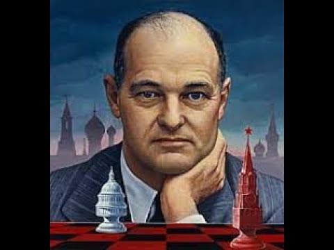 Containment, George Keenan, and the Truman Doctrine