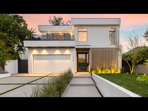 Chernov Team | 4329 Agnes Avenue, Studio City