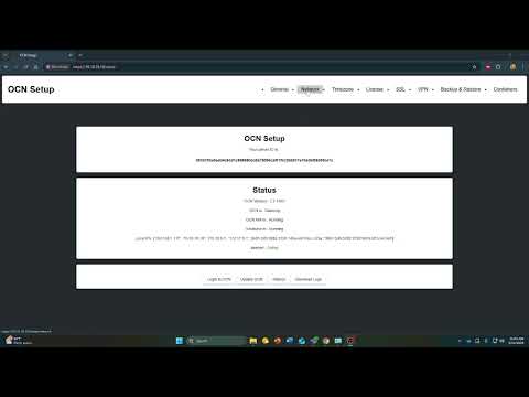 OCN+ V3 Hardware Overview and Initial Setup
